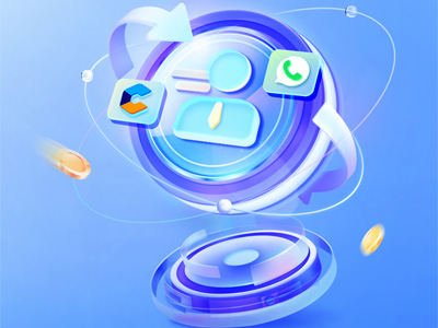 官宣！XTransfer与Meta达成战略合作！—XTransfer