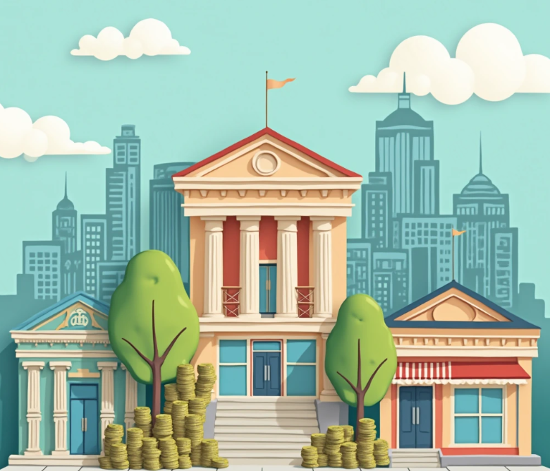 What are international banks and international transfer - XTransfer