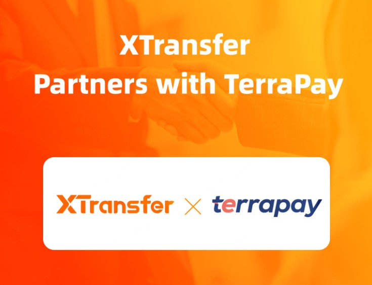 XTransfer and TerraPay Partner to Empower Global SMEs with Enhanced Cross-Border Payment ...