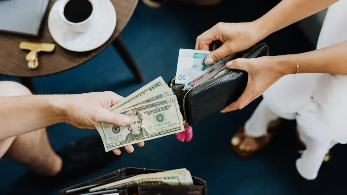 了解DZD及其对美元的价值 - XTransfer